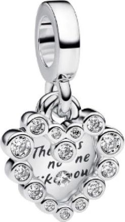 Pandora Damen, Accessories, Grau, ONE SIZEGr&ouml;&szlig;e