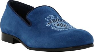 Billionaire Boys Club Slipper & Pantoletten - Faulenzer - Gr. 34 (EU) - in Blau - f&uuml;r Damen