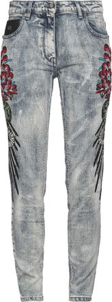 John Richmond HOSEN & R&Ouml;CKE - Jeanshosen auf YOOX.COM