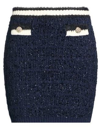 Guess BAS - Mini-jupes sur YOOX.COM
