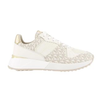 Michael Kors Damen, Schuhe, Wei&szlig;, 38 1/2 EUGr&ouml;&szlig;e