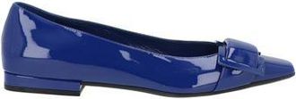 Sergio Rossi CHAUSSURES - Ballerines sur YOOX.COM