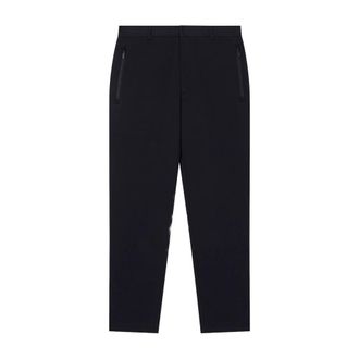 A|X Armani Exchange Hose mit Rei&szlig;verschlusstaschen - - Trousers - Herren - Schwarzk - L