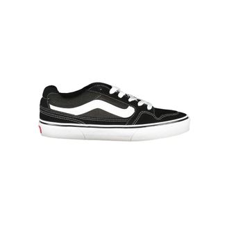 Vans Homme, Chaussures, Noir, Taille: 41 EU Baskets en polyur&eacute;thane