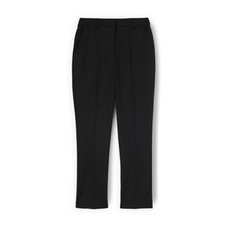Motivi Damen, Hosen, Schwarzk, 2XSGr&ouml;&szlig;e