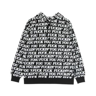 Ripndip Kapuzenpullover - - Sweatshirts & Hoodies - Herren - Schwarzk - S