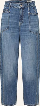 s.Oliver S.Oliver Barrel Jeans blau
