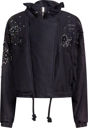 Isabel Marant JACKEN & M&Auml;NTEL - Jacken und Anoraks auf YOOX.COM