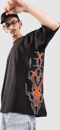 Vans Lx Dayana Side Tribal T-Shirt black