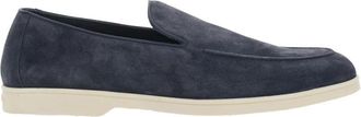 Doucal's Homme, Chaussures, Bleu, Taille: 41 EU Horizon Loafer