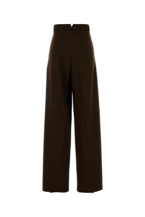 Weekend Garenna Trousers - Brown