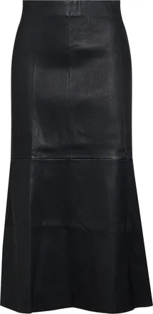 By Malene Birger HOSEN & R&Ouml;CKE - Midi-R&ouml;cke auf YOOX.COM