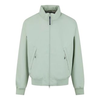 Aquascutum Herren, Jacken, Gr&uuml;n, 2XLGr&ouml;&szlig;e