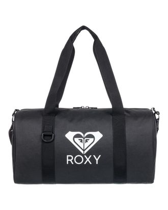 Roxy Vitamin Sea 19 L Handbag f&uuml;r Damen - Anthracite - Einheitsgr&ouml;&szlig;e
