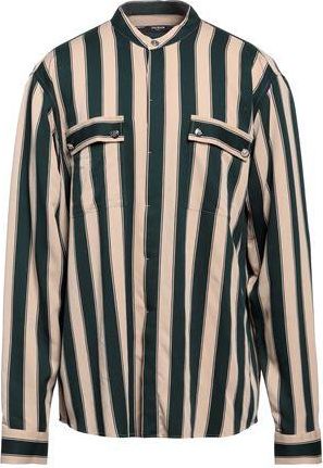 Balmain TOPS - Chemises sur YOOX.COM