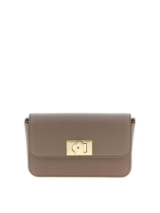 Furla Sac Bandoulière - Gris