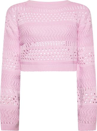 Mymo Zur Seite fahren Damen Rosa
