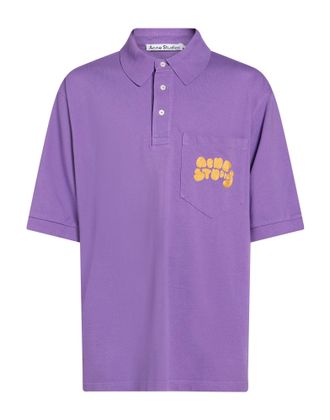 Acne Studios TOPS - Poloshirts auf YOOX.COM