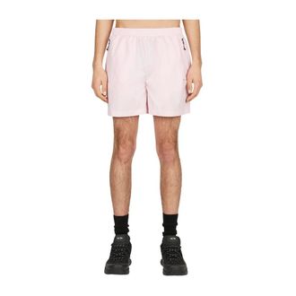 Soulland Shorts - - Shorts - Herren - Rosa - XL/2XL