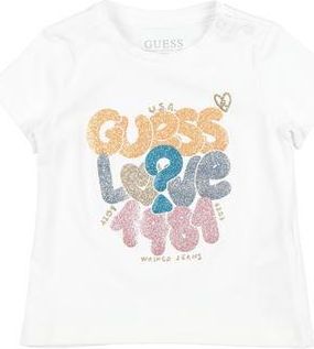 Guess TOPS - T-shirts sur YOOX.COM