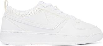 Emporio Armani Sneakers EA7 Emporio Armani 7X000879 AF29307 MZ944 Wei&szlig;