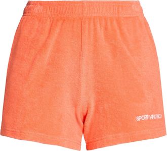 Sporty & Rich HOSEN & R&Ouml;CKE - Shorts & Bermudashorts auf YOOX.COM