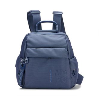 Mandarina Duck Damen MD20 Backpack, Deep Blue