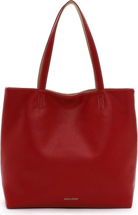 Emily & Noah Shopper Eva