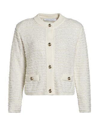 Simona Corsellini STRICKWAREN - Strickjacken auf YOOX.COM