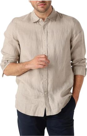 Scotch & Soda Herren, Shirts, Beige, XLGr&ouml;&szlig;e