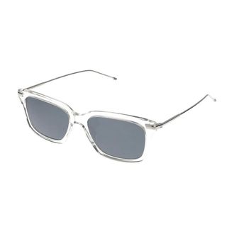 Thom Browne unisex, Accessoires, Gris, Taille: 51 MM Ues701A-G0003-000-51 Lunettes de soleil