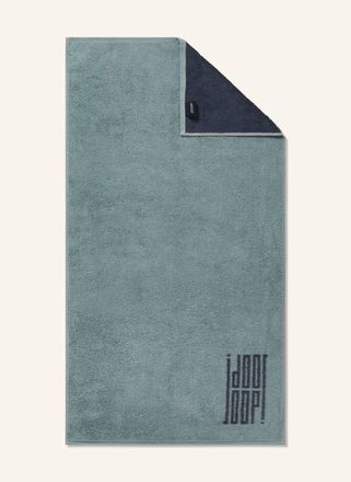 Joop Duschtuch blau