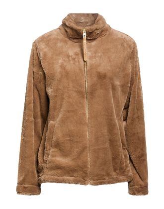 Geographical Norway JACKEN & M&Auml;NTEL - Shearling- & Kunstfell auf YOOX.COM