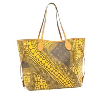 Louis Vuitton Pre-owned Vintage Tote Bag - - Pre-owned - Damen - Gelb - ONE SIZE