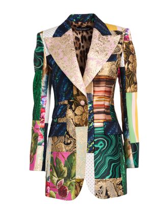 Dolce & Gabbana ANZ&Uuml;GE und CO-ORDS - Blazers auf YOOX.COM