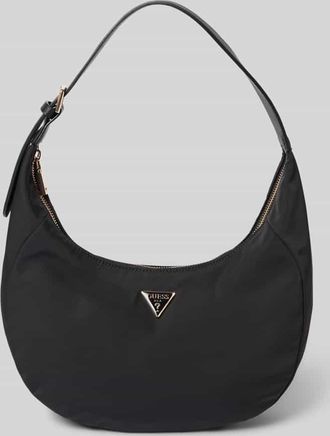 Guess Shoulder Bag mit Logo-Detail Modell Gemma