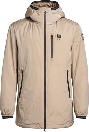 Blauer JACKEN & M&Auml;NTEL - Jacken und Anoraks auf YOOX.COM