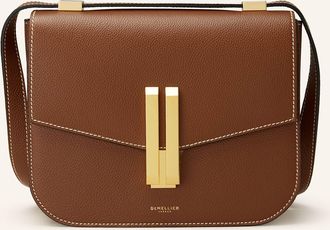 DeMellier Demellier Umh&auml;ngetasche Vancouver braun