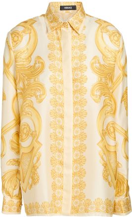 Versace TOPS - Hemden auf YOOX.COM