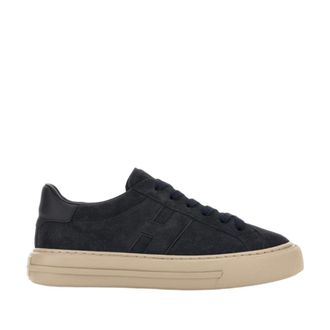 Hogan Herren, Schuhe, Blau, 44 EUGr&ouml;&szlig;e