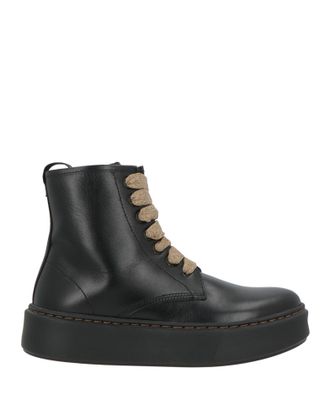 Frau SCHUHE - Stiefeletten auf YOOX.COM