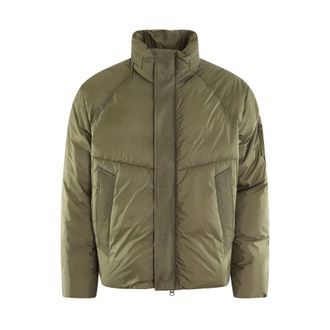 C.P. Company Medium Jacket - - Jackets - Herren - Gr&uuml;n - L
