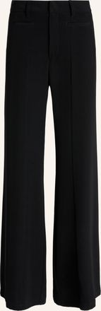 High High Hose Be-Side schwarz