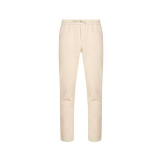 Faguo Pantalon Dreuille en coton et lin