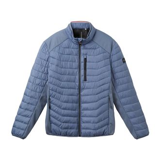 Tom Tailor Damen, Jacken, Blau, 3XLGr&ouml;&szlig;e