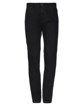 Msgm HOSEN & R&Ouml;CKE - Jeanshosen auf YOOX.COM
