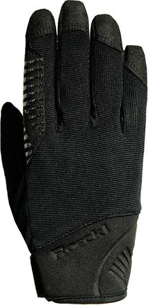 Roeckl Milas Handschuhe, schwarz