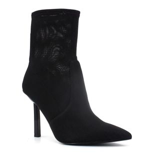 Guess Cidni2 Ankle Boot - - Shoes - Damen - Schwarzk - 40 EU