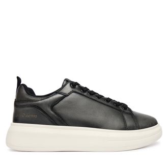 Liu Jo Sneakers Liu Jo Big 05 7G5015 PX112 Schwarz