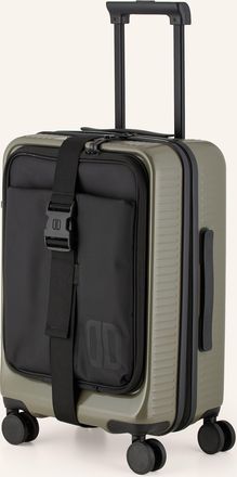 Duno Duno Trolley Voyage gruen